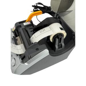 Brother | Office | Brother Ptouch Ql50 Thermal Label Printer W Power ...